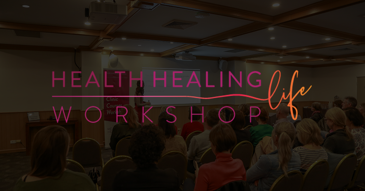 Relationship Essentials 2020 - Health Healing Life
